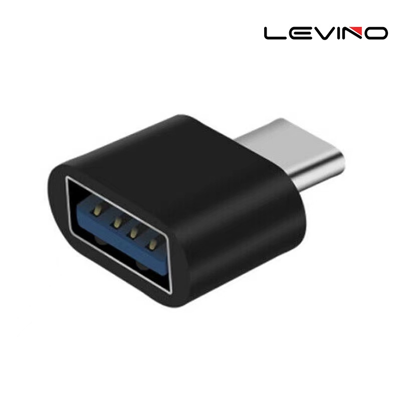 Jual Micro USB OTG to USB TYPE A - USB Type-C OTG to TYPE A Adapter ...