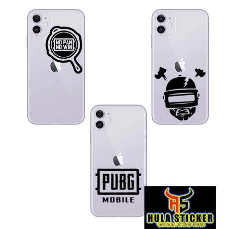 Jual STICKER PUBG DECAL UNTUK HP | Shopee Indonesia