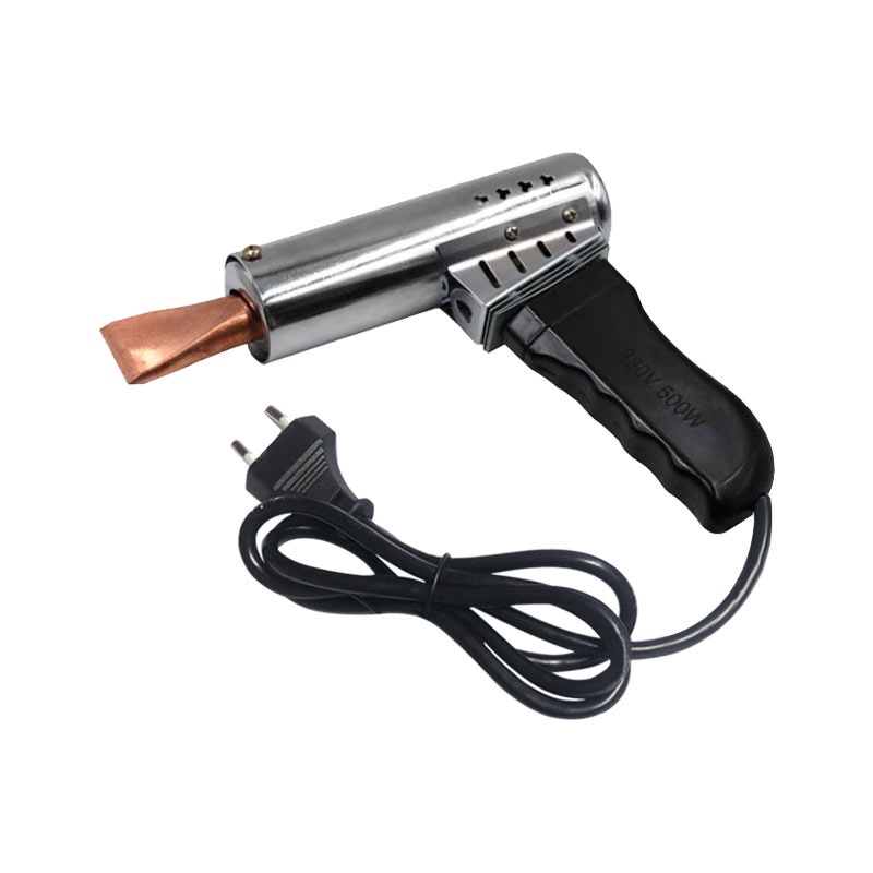 Jual EELIC SOR-500W Solder besi tembaga kabel listrik besar elektrik ...