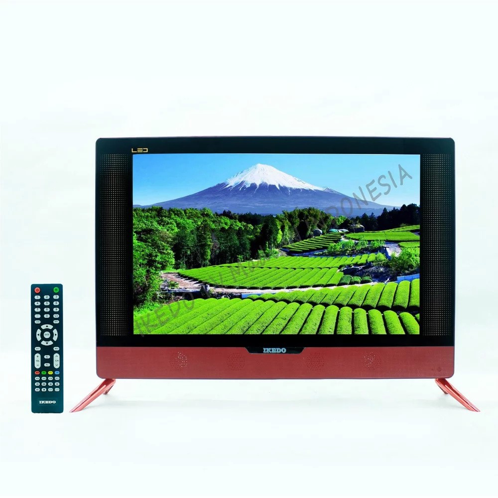 Jual LED TV LED IKEDO LT-24P6 FULL HD DISPLAY MURAH | Shopee Indonesia