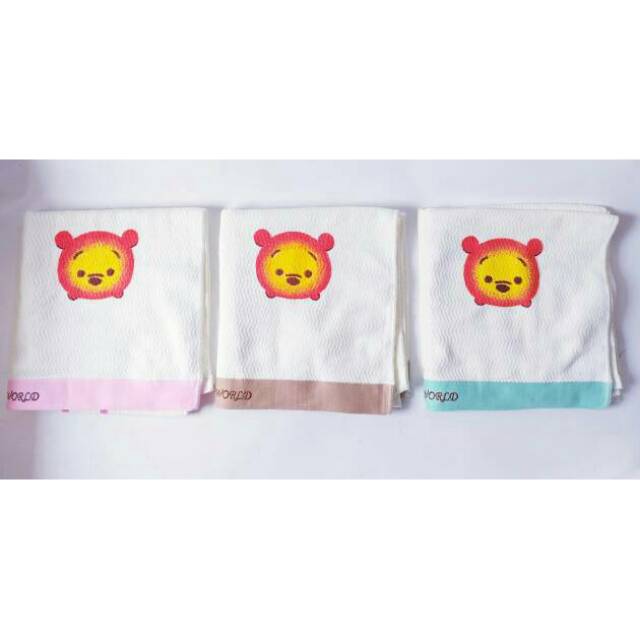 Jual HANDUK BAYI MERK DIXON MURAH BERKUALITAS | Shopee Indonesia