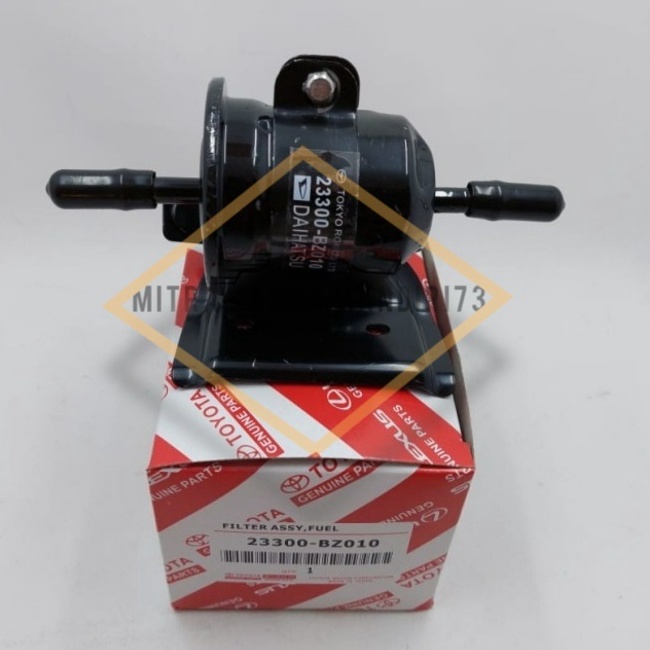 Jual FUEL FILTER FILTER BENSIN AVANZA GRAND NEW XENIA GREAT NEW VELOZ ...