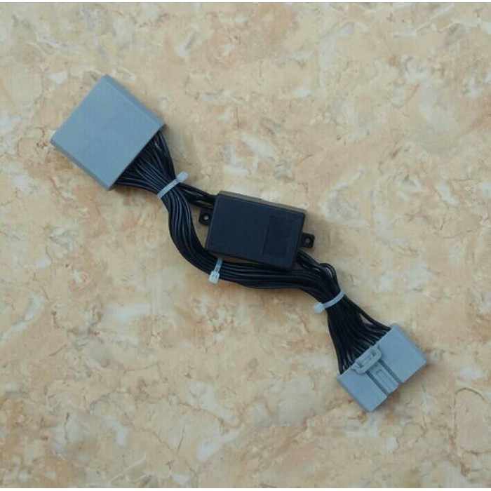 Jual Modul Auto Up Power Window Plug n Play Mobilio / Brio | Shopee ...
