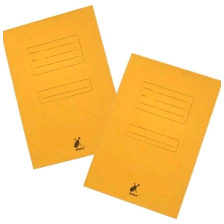 Jual Stof MAP BIOLA-5002 Polos (4 pcs / 4 warna) | Shopee Indonesia