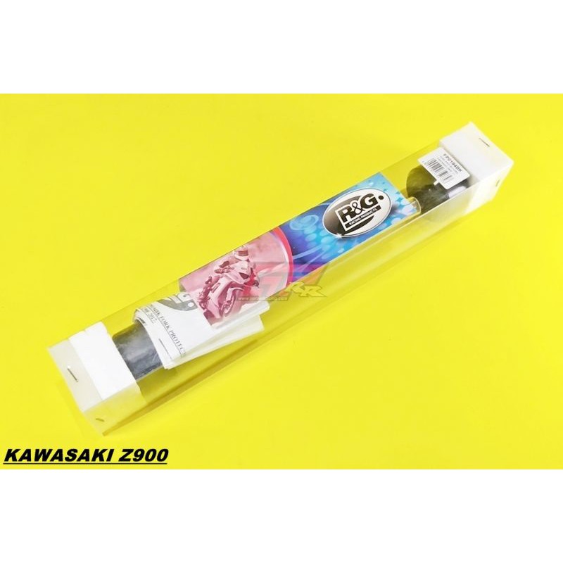 Jual Jalu As Roda Depan Axle Slider Fork Protector R&G RnG Kawasaki ...