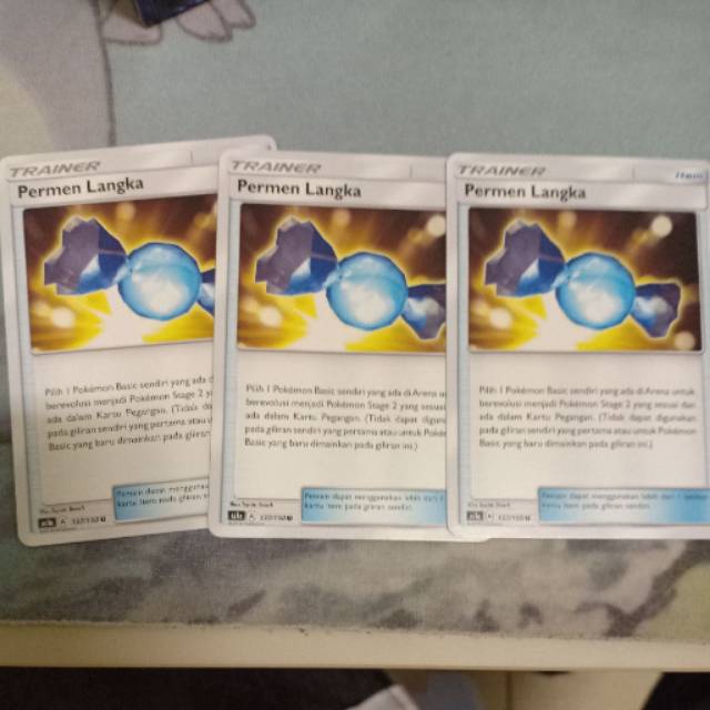 Jual Paket rare candy | Shopee Indonesia