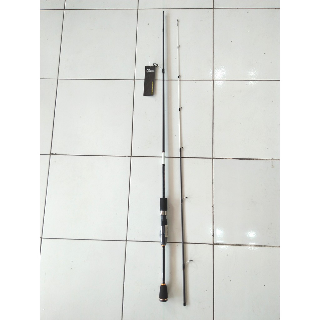 Jual JORAN ULTRA LIGHT ANYFISH FIENZA AJI 6.8 JORAN UL 200 UL 2 METER ...