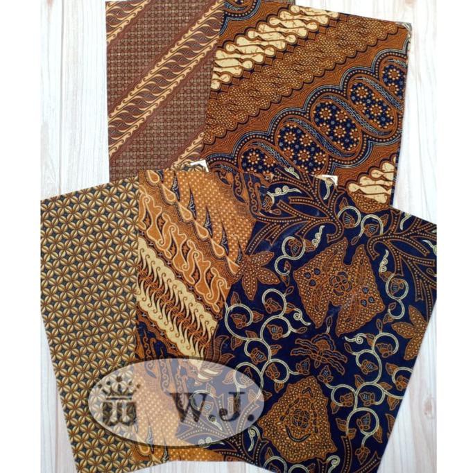 Jual Map Batik Kain Lux Tebal | Shopee Indonesia
