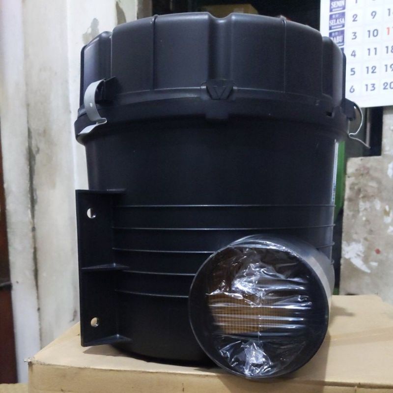 Jual Rumah filter hawa udara Canter ps125 original KTB ME416307 ...