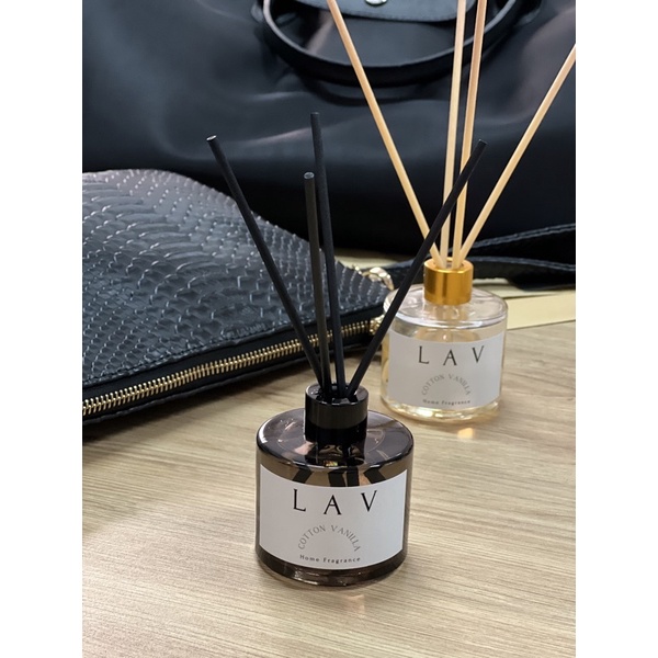 Jual REED DIFFUSER LAV | Shopee Indonesia