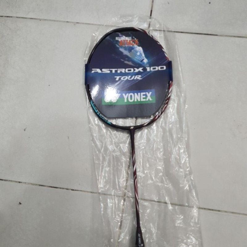 Jual Yonex astrox 100 tour | Shopee Indonesia