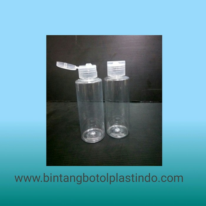 Jual Jual Botol 100 Ml - Botol Rf 100 Ml Tutup Fliptop - Botol Kosmetik ... Jual Jual Botol 100 Ml - Botol Rf 100 Ml Tutup Fliptop - Botol Kosmetik ...