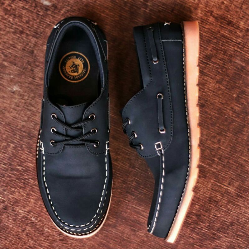 Jual COD- SepAtu ForMal PriA PanTofeL KuliT AsLi OrigiNaL JOE PacUaN ...