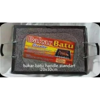 Jual batu bakar Harga Terbaik & Termurah November 2024 | Shopee Indonesia