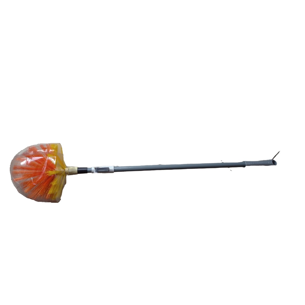 Jual Sapu Plafon Dragon Rugball Bulat Alat Pembersih Sarang Laba-Laba ...