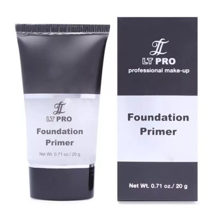 Jual LT Pro Foundation Primer 20 g | Shopee Indonesia