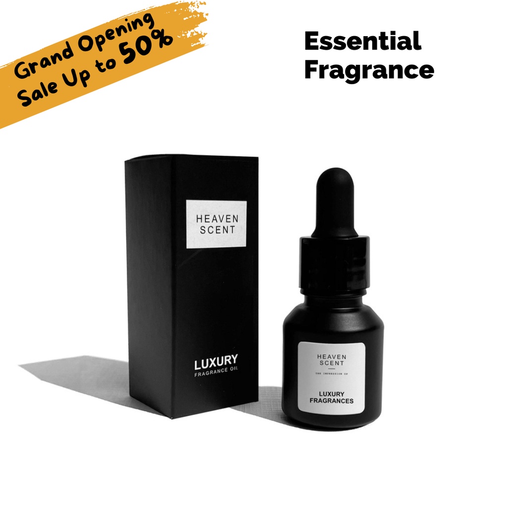 Produk Heaven Scent Parfume | Shopee Indonesia