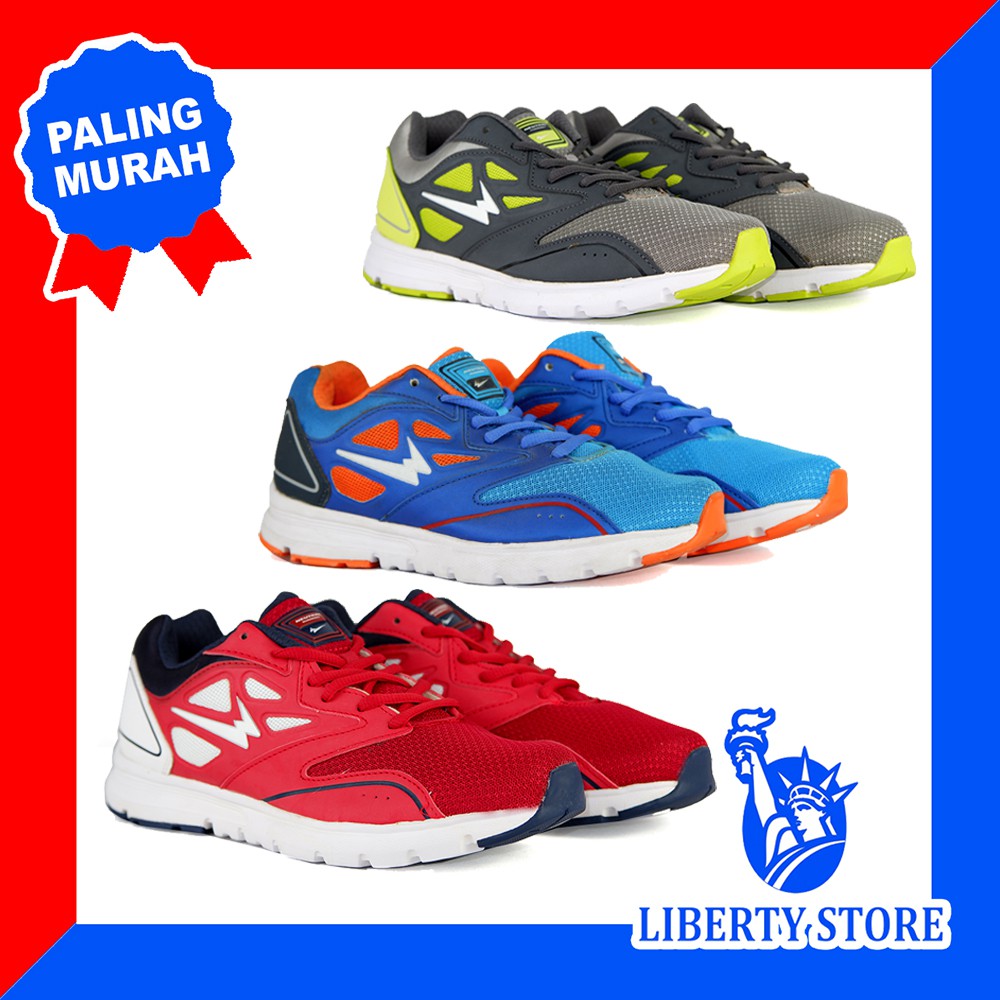 Jual Sepatu Olahraga Badminton Dewasa Original LOTUS | Shopee Indonesia