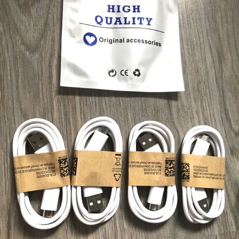 Jual Kabel data cas dengan packingan untuk tipe Samsung dan semua jenis ...