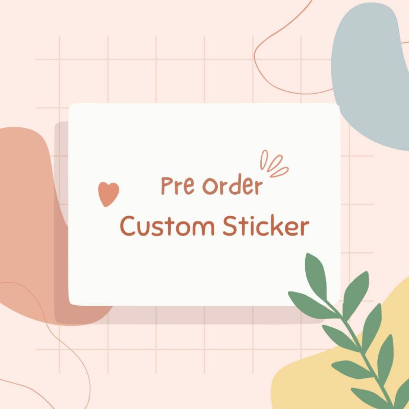 Jual Custom Sticker Label Nama Bumbu Sabun Refillable Aesthetic ...