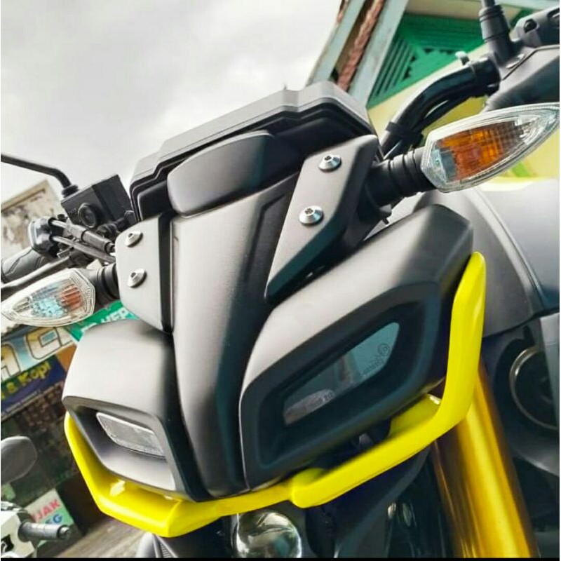 Jual Winglet MT15 Winglet Yamaha MT 15 | Shopee Indonesia
