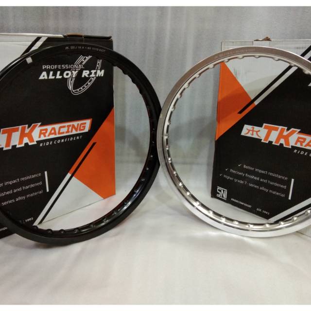 Jual Velg tk ukuran 160 ring 18-1biji tk japan asli original | Shopee ... Jual Velg tk ukuran 160 ring 18-1biji tk japan asli original | Shopee ...