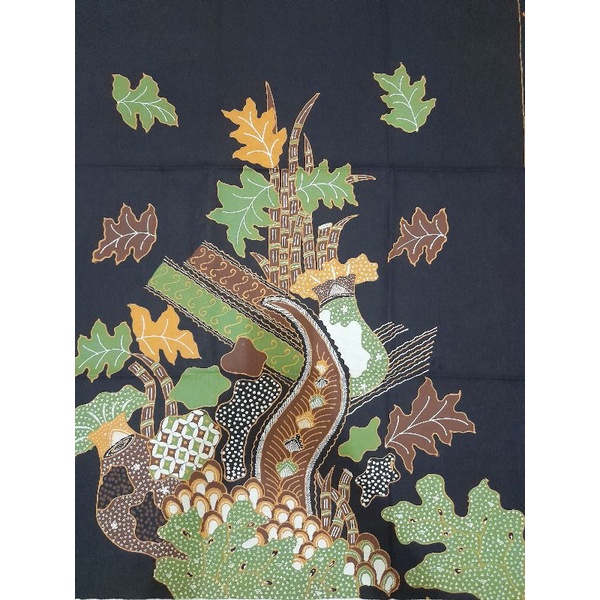 Jual batik bambu hijau | Shopee Indonesia