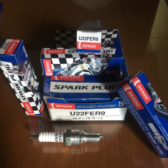 Jual Busi merk DENSO tipe U22FER9 | Shopee Indonesia