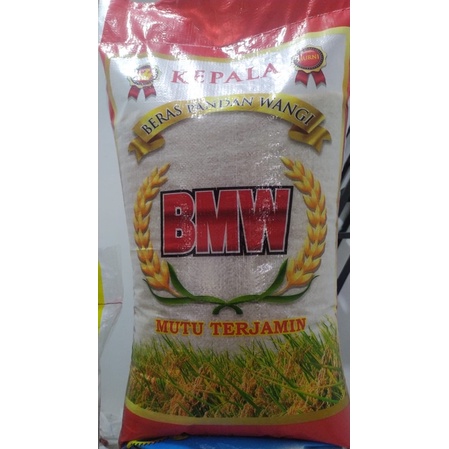 Jual BERAS PANDAN WANGI SUPER 20kg | Shopee Indonesia