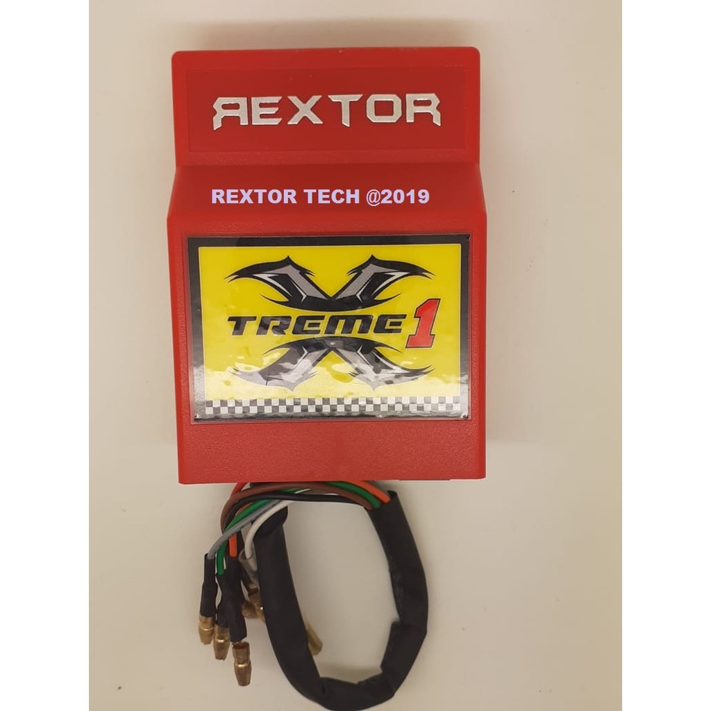 Jual Cdi Yamaha Crypton | cdi crypton | cdi yamaha | cdi Rextor Xtreme1 ...