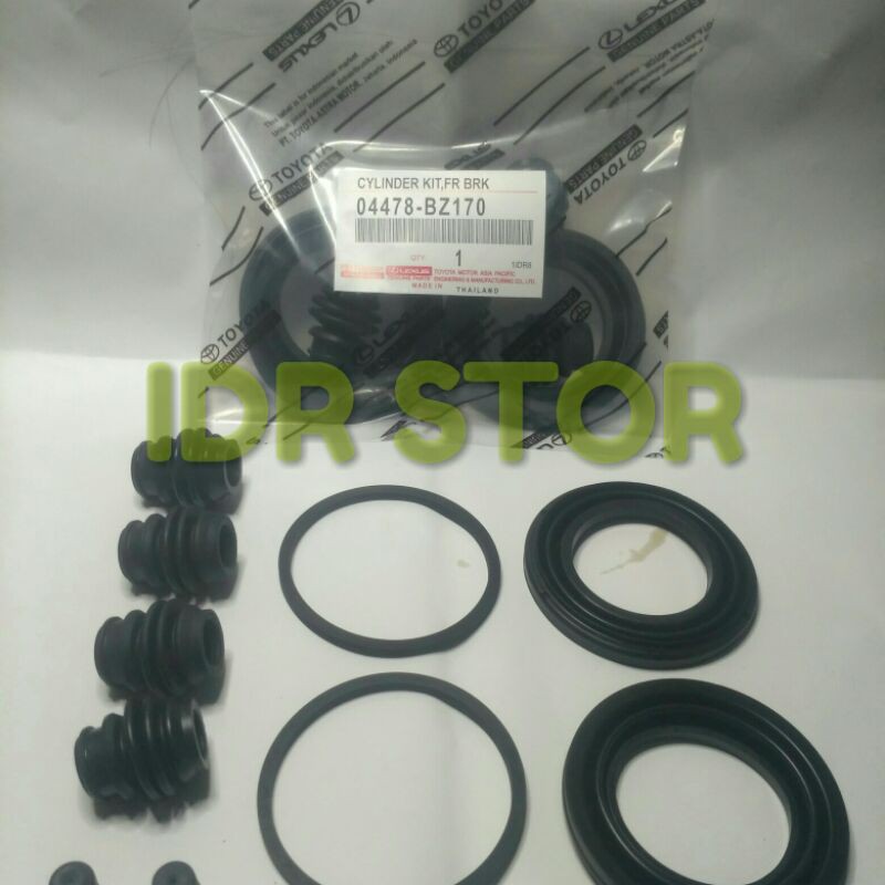 Jual caliper kit mobil calya sigra | Shopee Indonesia
