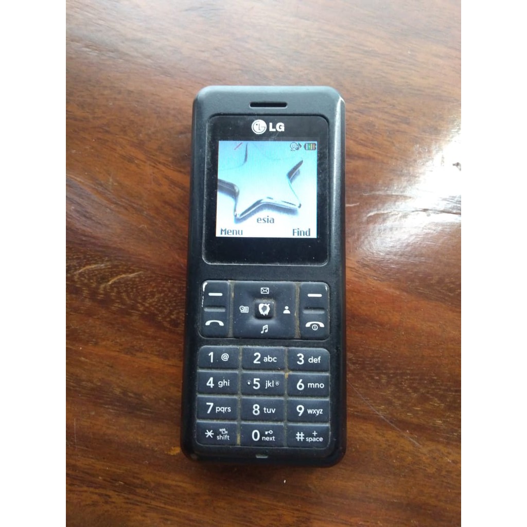 Jual LG CDMA ID3000A | Shopee Indonesia