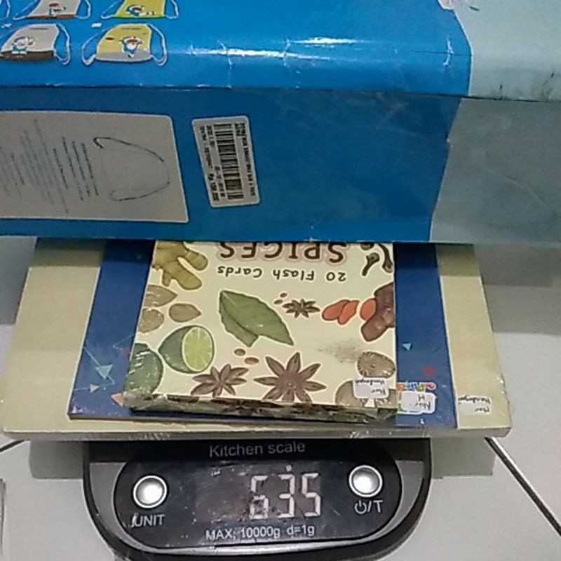 Jual Paket Nur Handayani | Shopee Indonesia