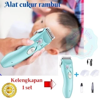 Jual alat cukur rambut bayi Harga Terbaik & Termurah April 2025 ...