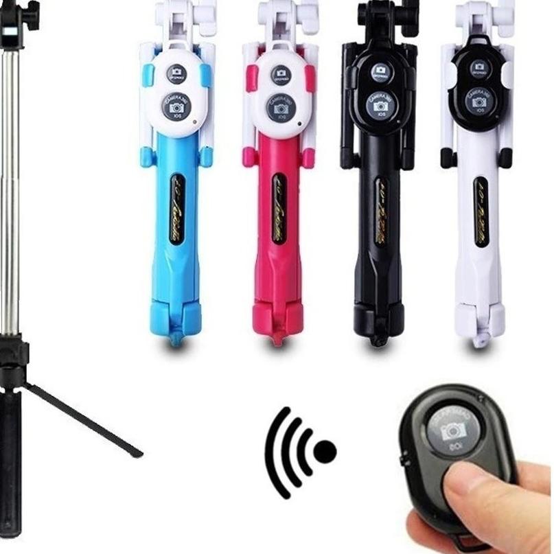 Jual Mini Tongsis 3 in 1 ⅍ | Shopee Indonesia
