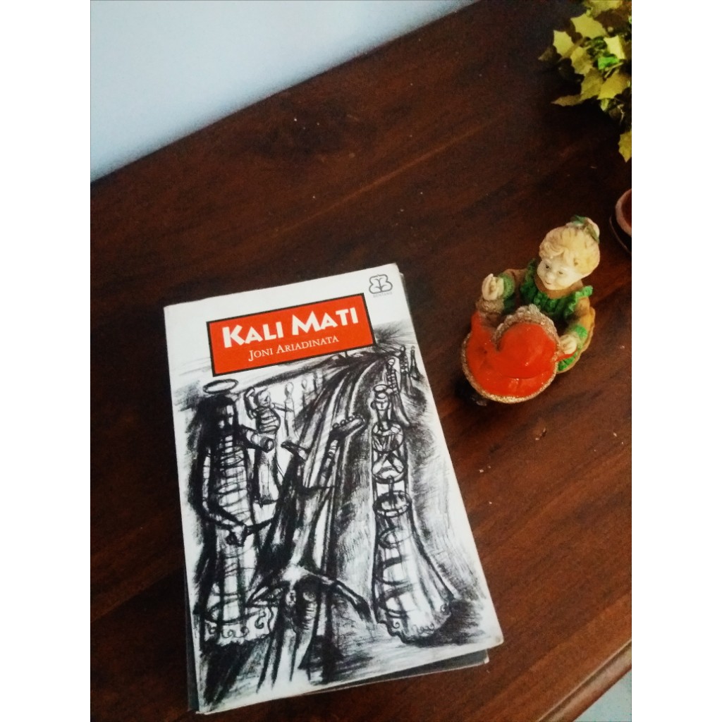 Jual Kali Mati | Shopee Indonesia
