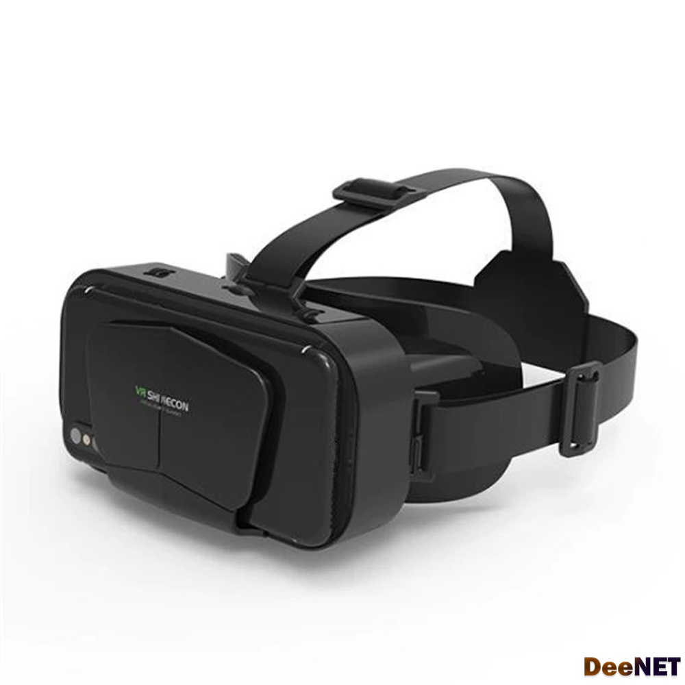 Jual Shinecon G10 - VR Box IMAX Giant Screen Virtual Reality Glasses ...
