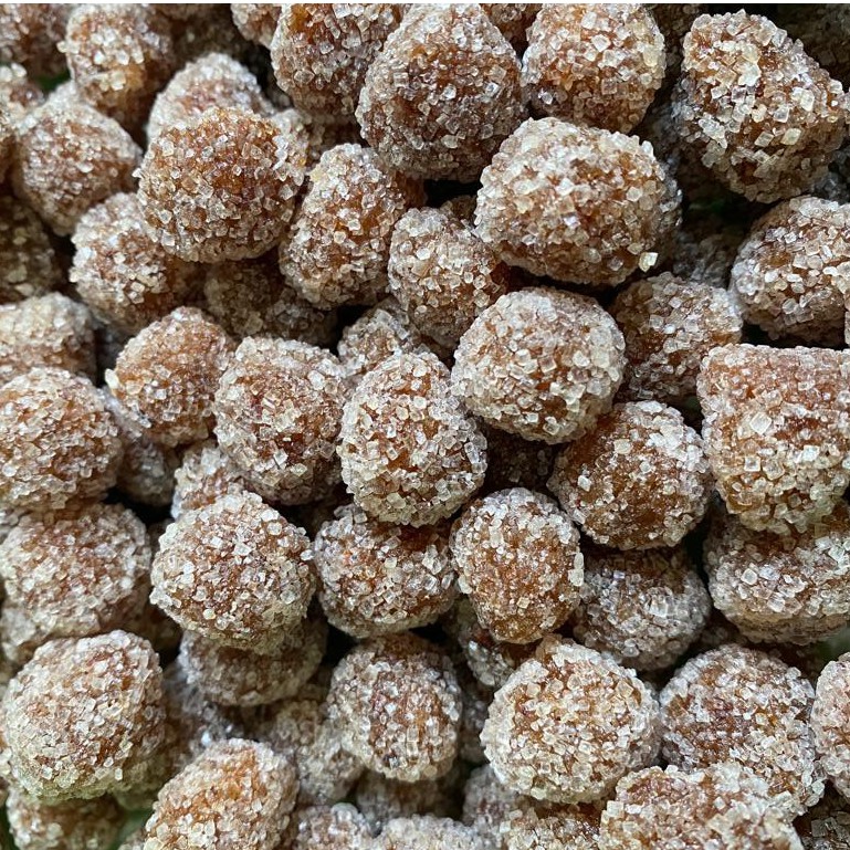 Jual Permen Gula Asem Jawa / Permen Asem | Shopee Indonesia