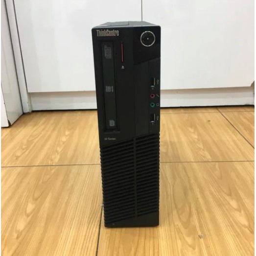 Jual Second PC BUILT UP LENOVO THINKCENTRE CORE I5 - RAM 4GB - HDD ...