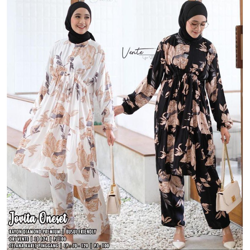 Jual JEVITA ONESET | Shopee Indonesia