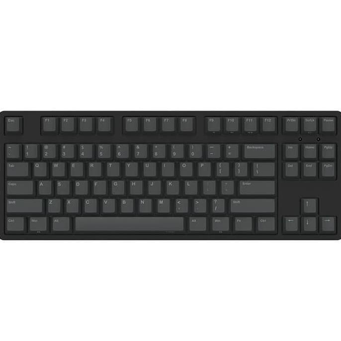 Jual Ikbc C87 Tkl Pbt Cherry Mx Mechanical Gaming Keyboard - Biru | Shopee Indonesia