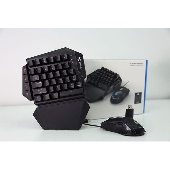 Jual GameSir VX AimSwitch Wireless Console Keyboard with Mouse Gaming ...
