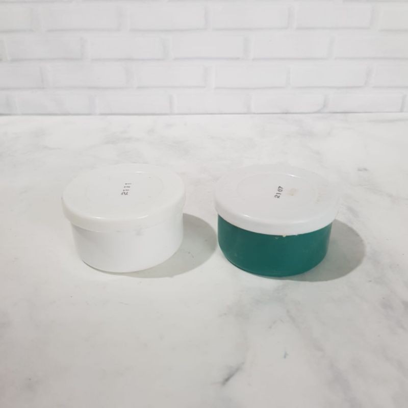 Jual KOMPON PUTIH HALUS / COMPOUND MERAH KASAR / PENGHILANG BARET LECET ...