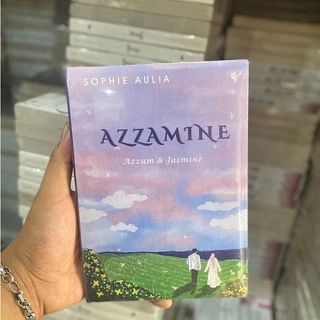Jual Azzamine Terlengkap & Harga Terbaru Juni 2024 | Shopee Indonesia