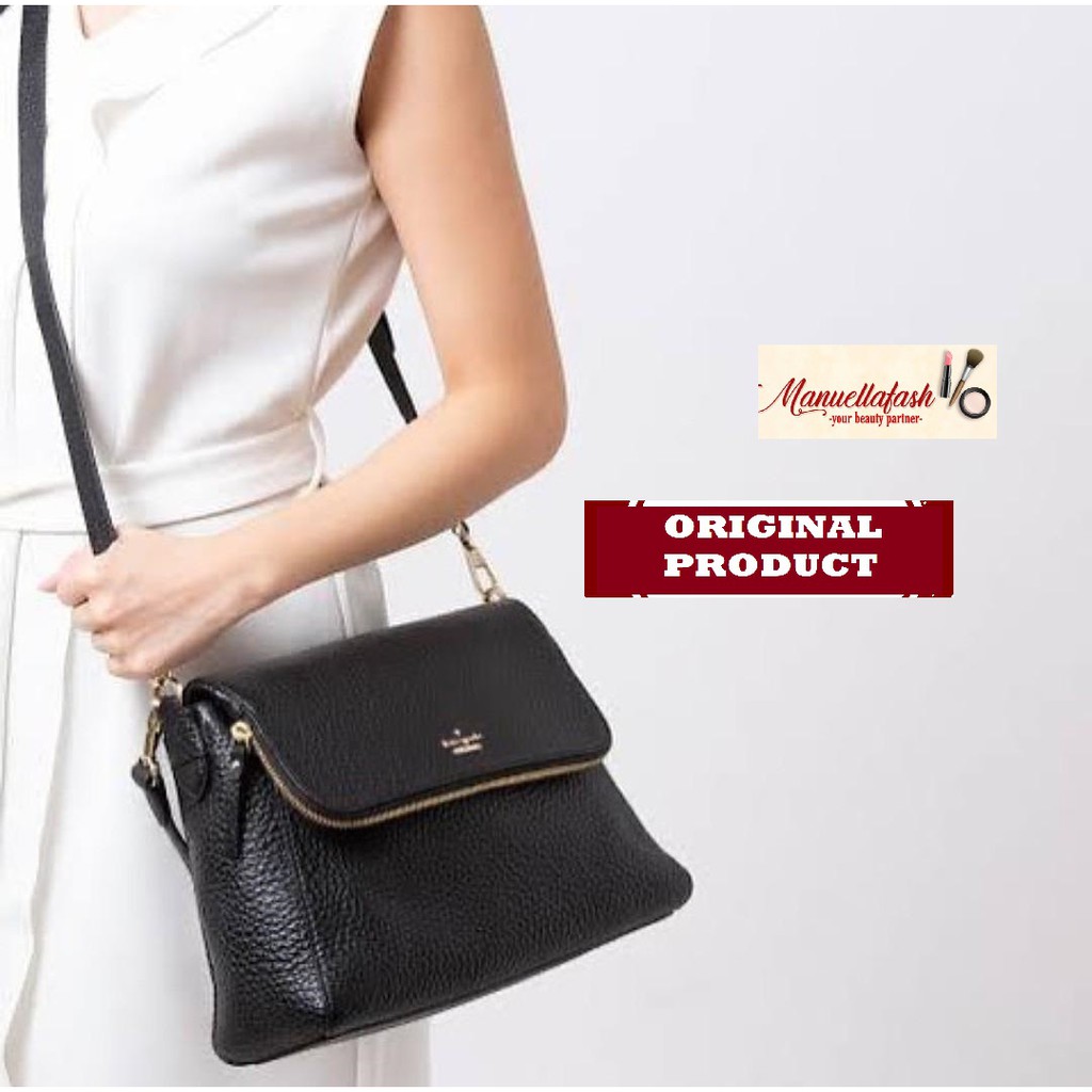 Jual Kate Spade Giorgia Carter ( ORIGINAL FROM USA ) | Shopee Indonesia