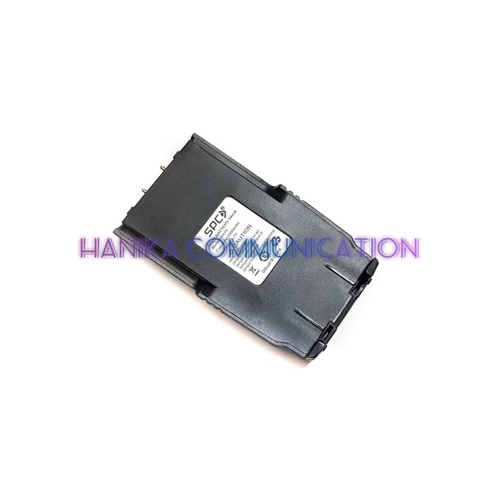 Jual Baterai SPC SH10 Ori Baru 1800 mAh Battery Li-iOn Lithium Handy ...