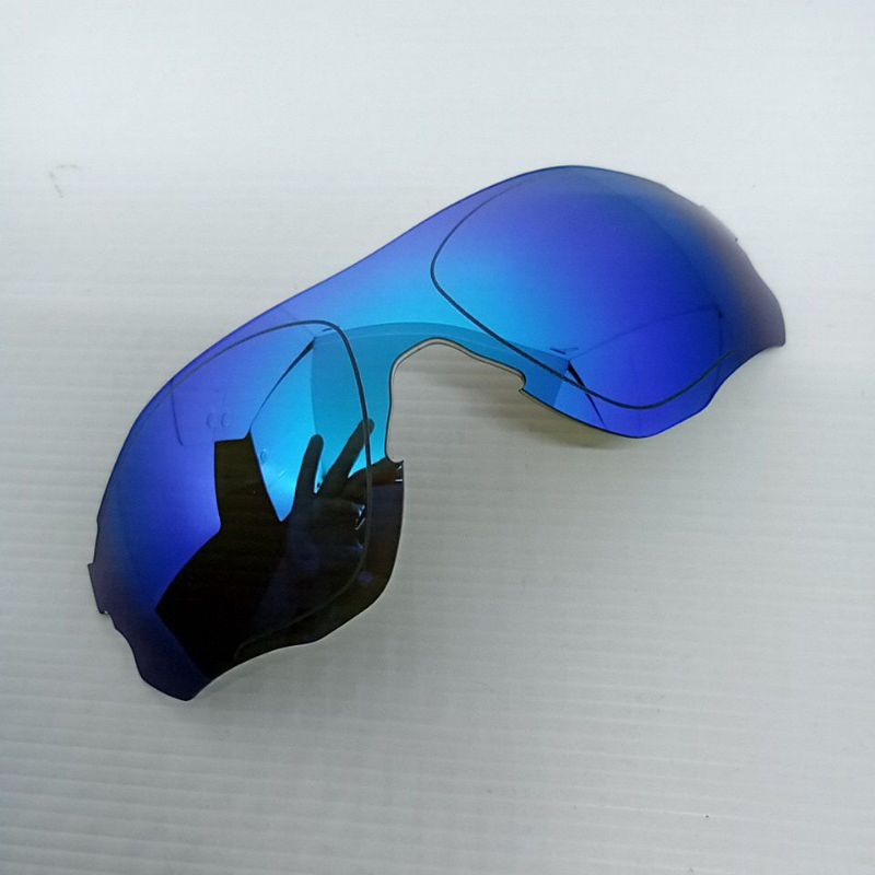Jual Oakley ev zero path ice blue lens | Shopee Indonesia