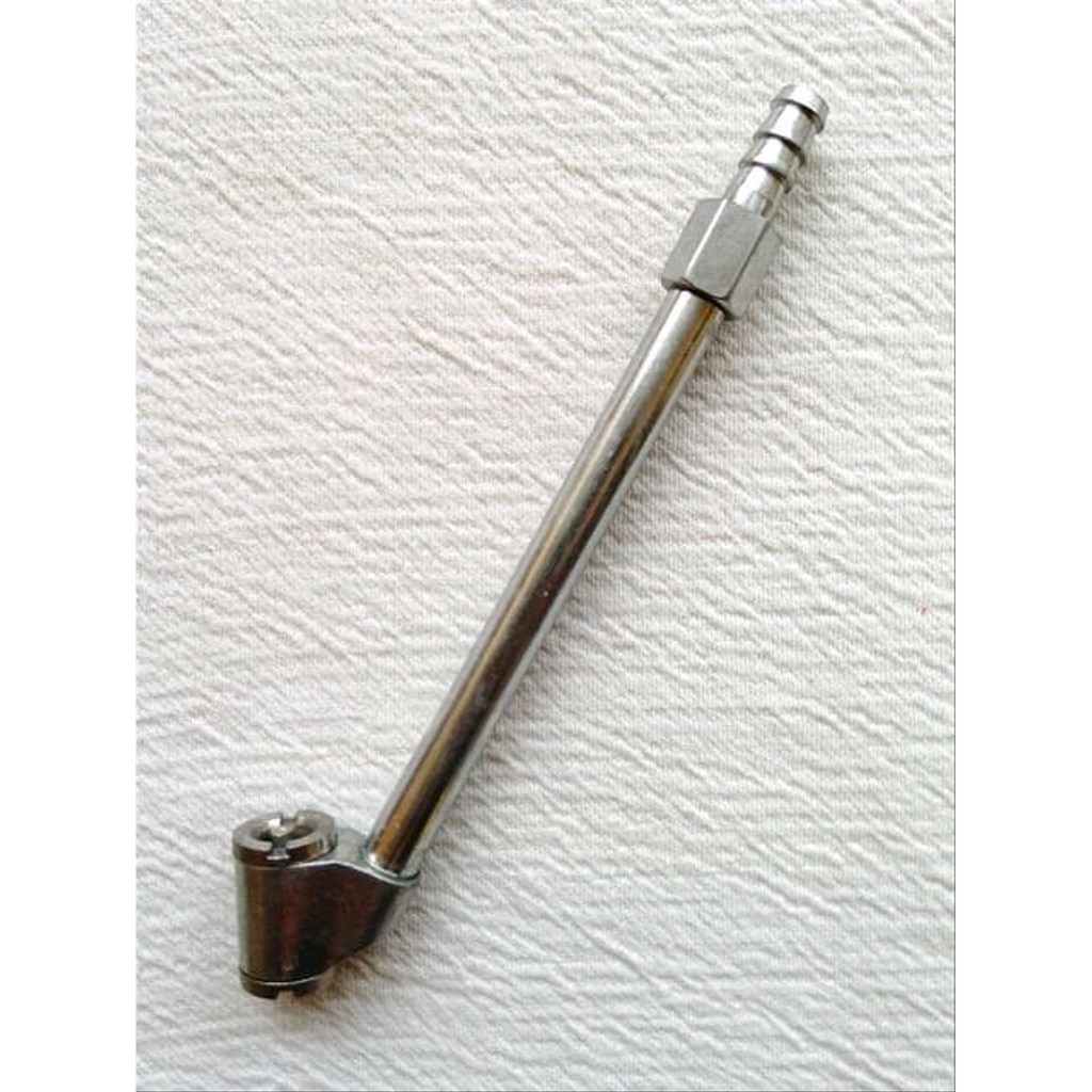 Jual Air Chuck Nozzle-Nosel Selang isi Pengisi Angin Ban-Tire Murah ...
