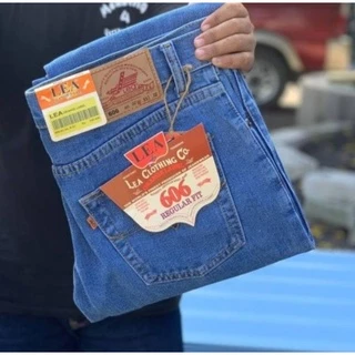 Jual LEA Jeans Terlengkap & Harga Terbaru Desember 2025 | Shopee Indonesia