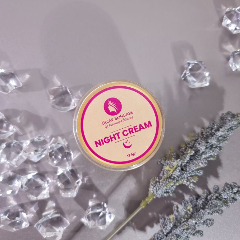 Jual NIGHT CREAM ( KUNING ) | Shopee Indonesia